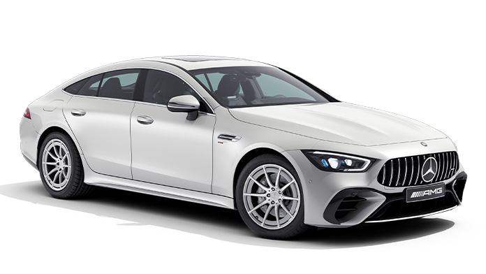 프로모션 | GT 4-door Coupé | 메르세데스-벤츠