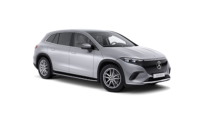 카탈로그 & 가격표 & 프로모션 l The new EQS SUV l 메르세데스-벤츠