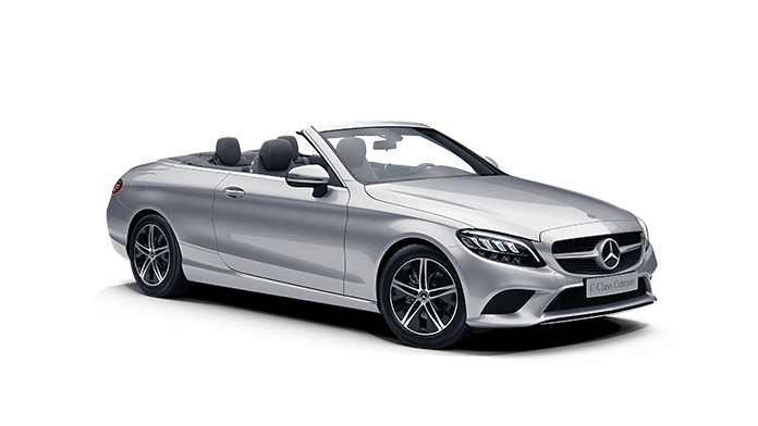 C-Class Cabriolet | 메르세데스-벤츠