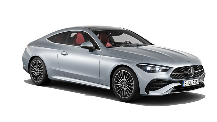 CLE Coupé | 메르세데스-벤츠 코리아