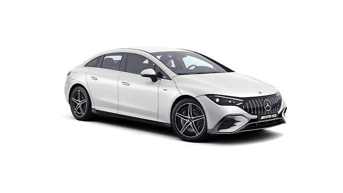 EQE | 메르세데스-벤츠 코리아