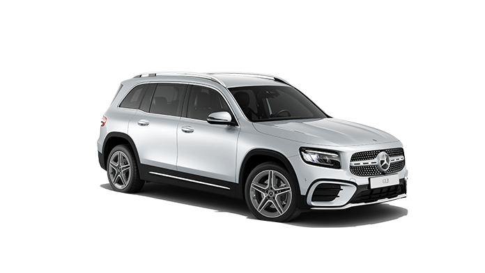 프로모션 | The new GLB | 메르세데스-벤츠